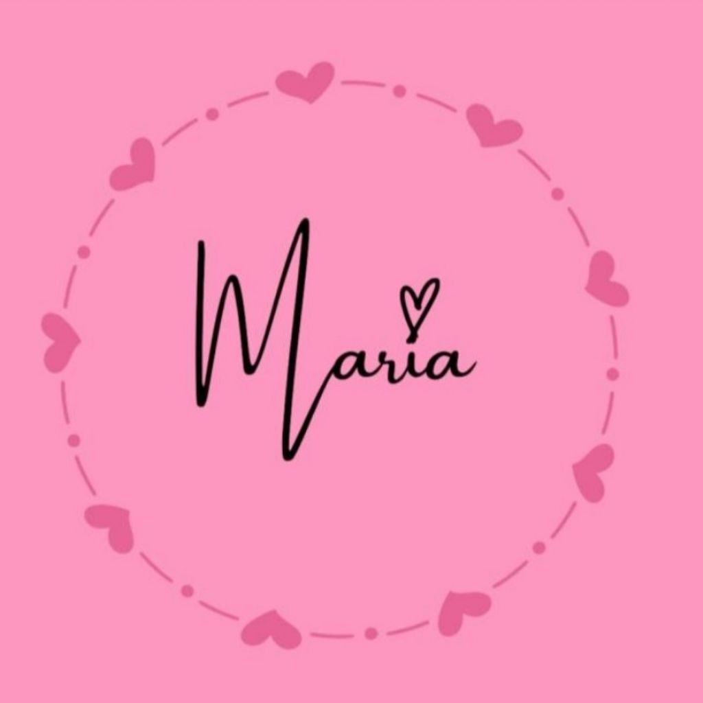 Maria_mariiia_, Loja Online | Shopee Brasil