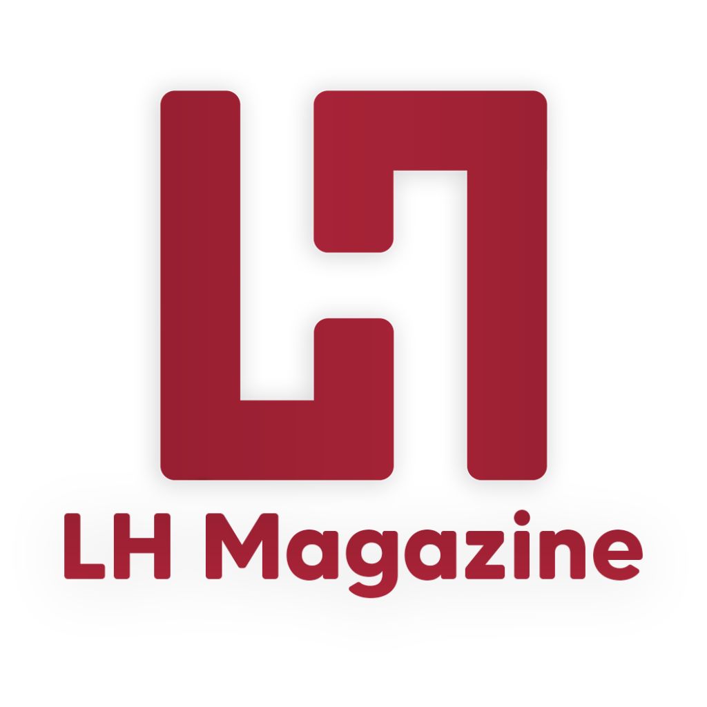 LH Magazine, Loja Online | Shopee Brasil