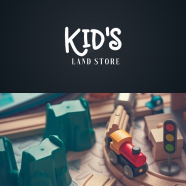 Kid's Land Store, Loja Online | Shopee Brasil