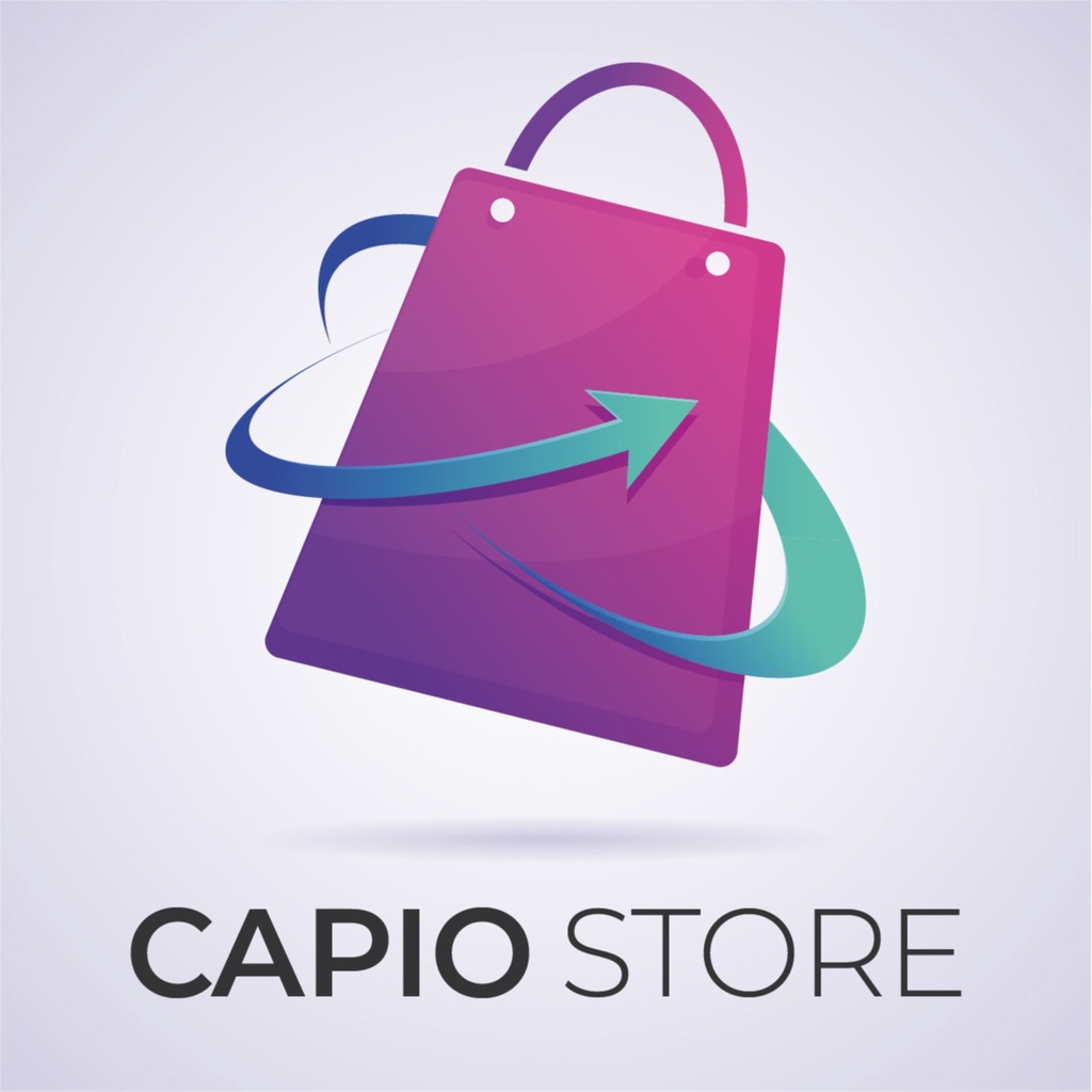 Capio Store, Loja Online | Shopee Brasil