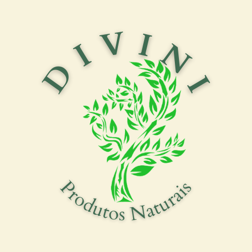 Divini Produtos Naturais, Loja Online | Shopee Brasil