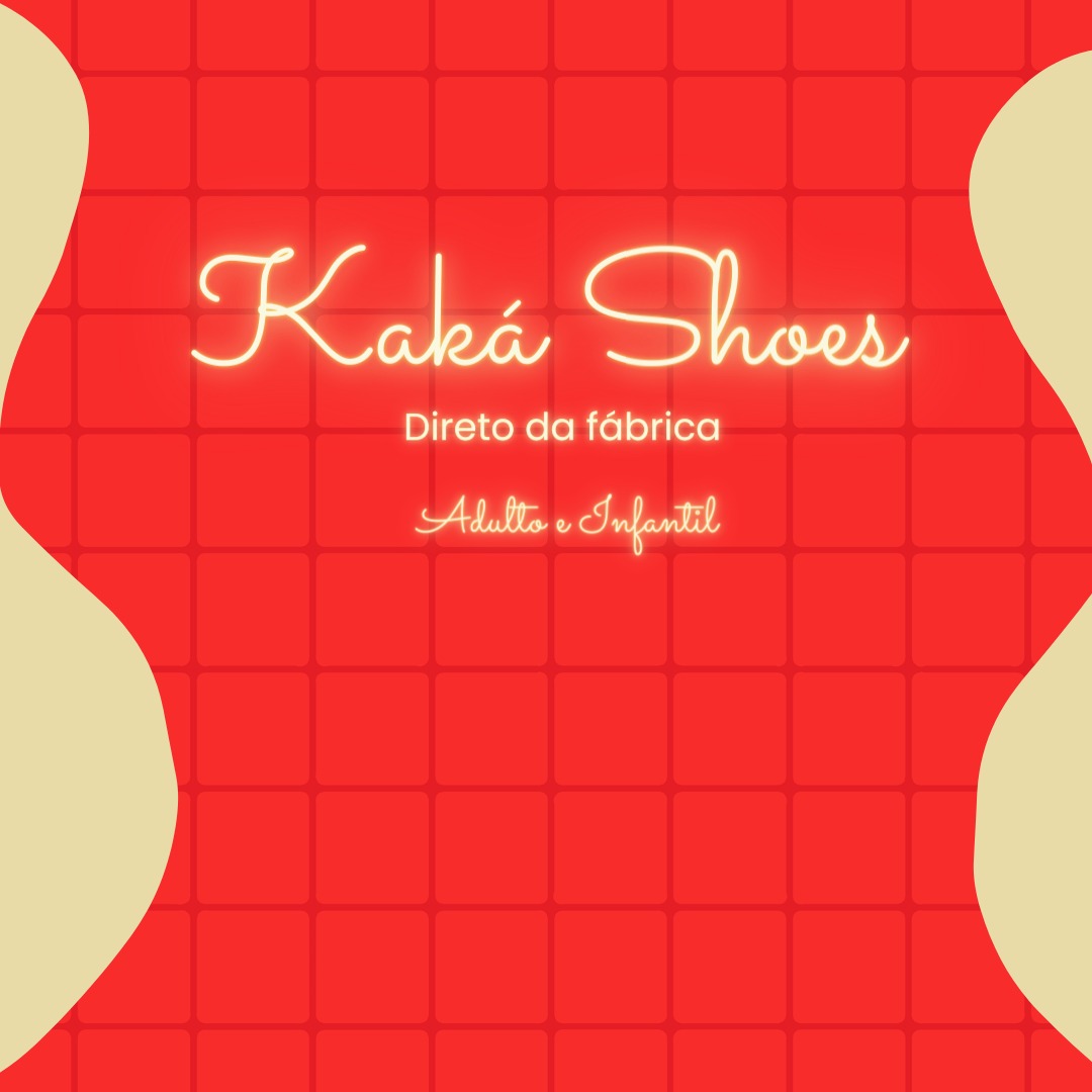 kaka_Shoes, Loja Online | Shopee Brasil