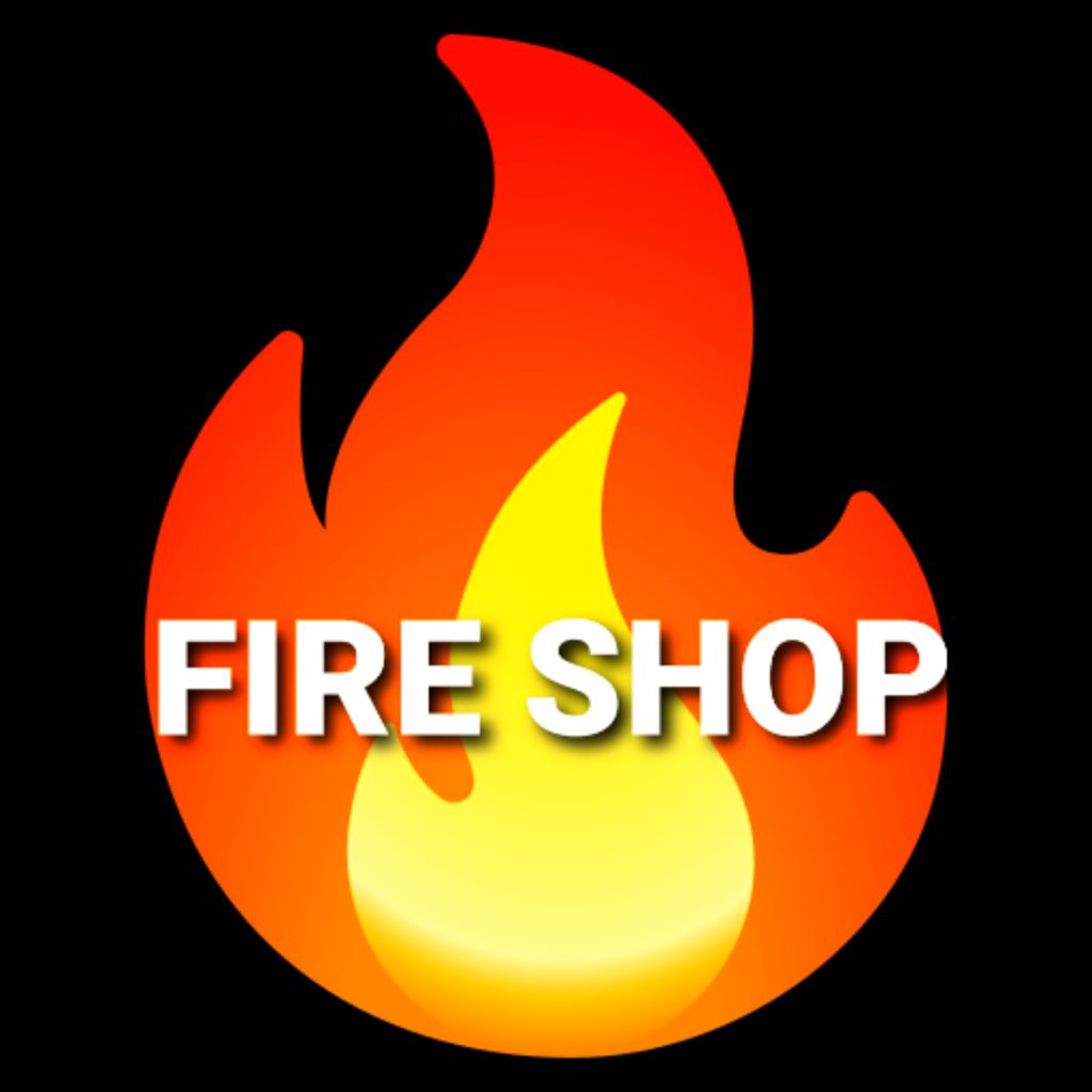 Fire Shop, Loja Online | Shopee Brasil