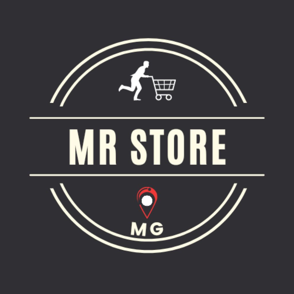 MR Store MG, Loja Online | Shopee Brasil