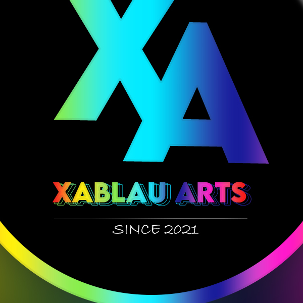 Xablau Arts, Loja Online | Shopee Brasil