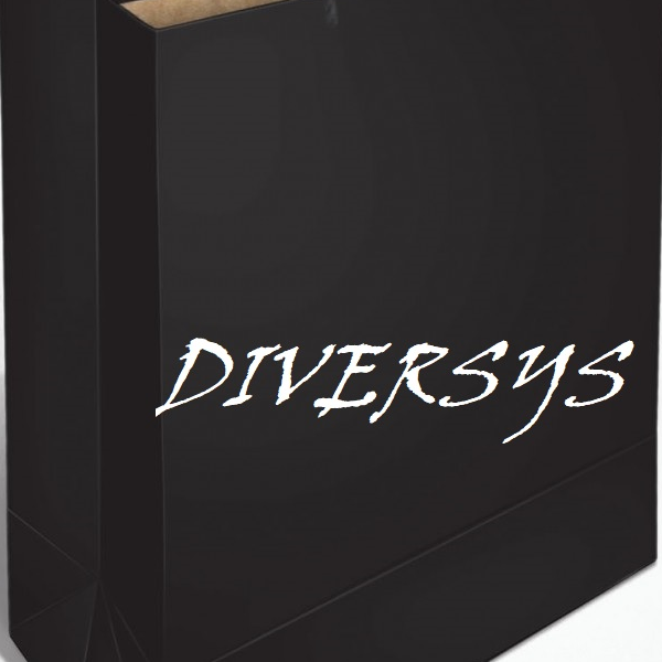 DIVERSYS, Loja Online | Shopee Brasil