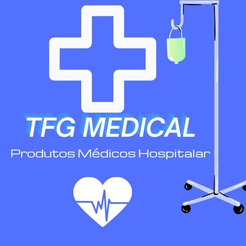 TFG MEDICAL LOJA, Loja Online | Shopee Brasil