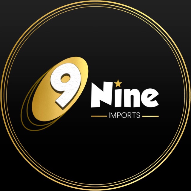 9NINE IMPORTS, Loja Online | Shopee Brasil