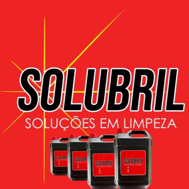 SOLUBRIL LIMPEZA, Loja Online | Shopee Brasil