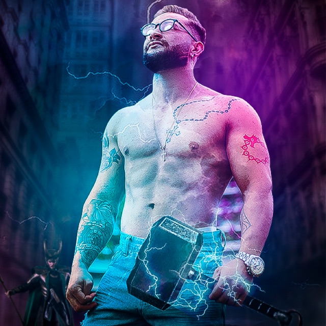 Patrick Stark, Loja Online | Shopee Brasil