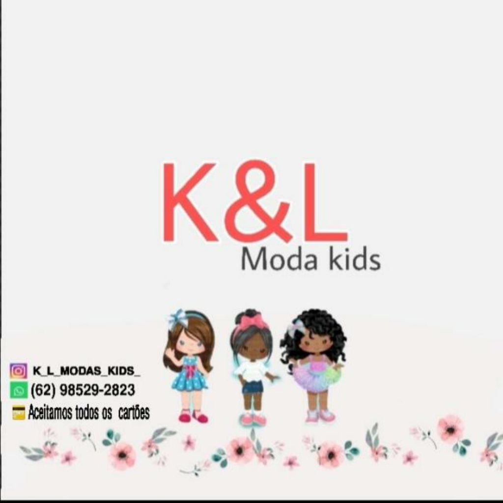 KL Modas, Loja Online | Shopee Brasil