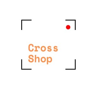 CrossShop, Loja Online | Shopee Brasil