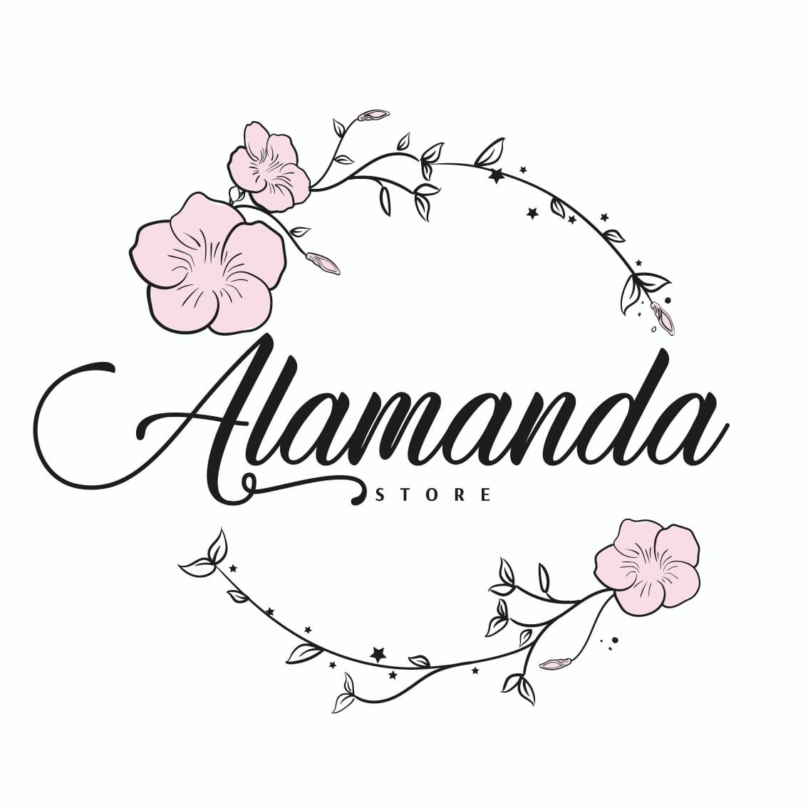 Alamanda Store Oficial, Loja Online | Shopee Brasil