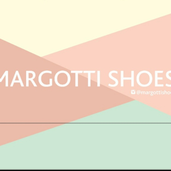 Margotti Shoes, Loja Online | Shopee Brasil