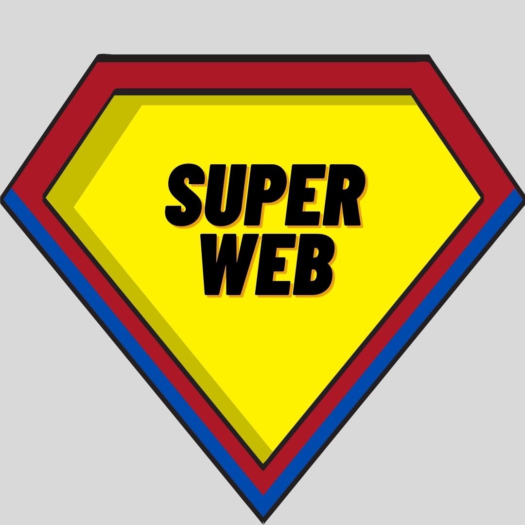 Superweb, Loja Online | Shopee Brasil