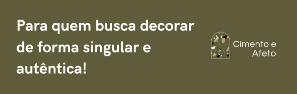 cimento_e_afeto, Loja Online | Shopee Brasil