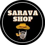 Sarava Shop, Loja Online | Shopee Brasil