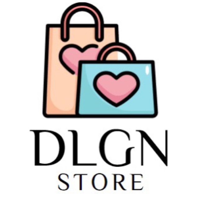 DLGN STORE, Loja Online | Shopee Brasil