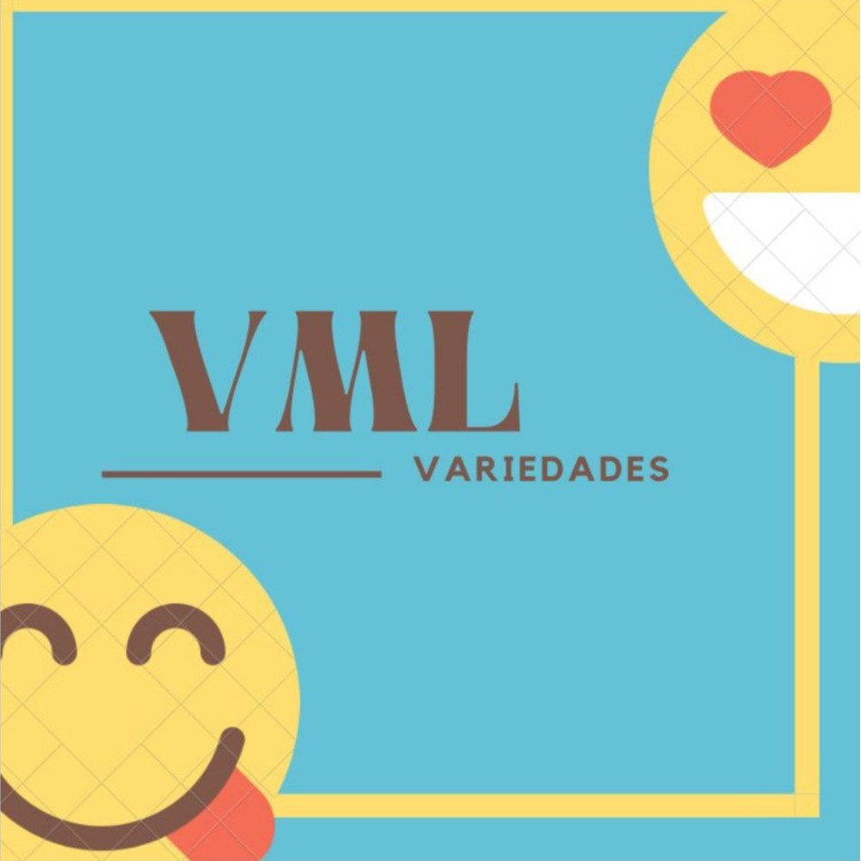 VML VARIEDADES, Loja Online | Shopee Brasil