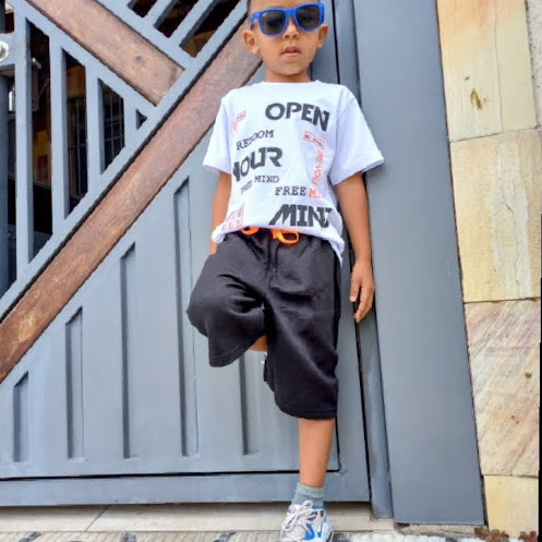 Conrado Kids, Loja Online | Shopee Brasil