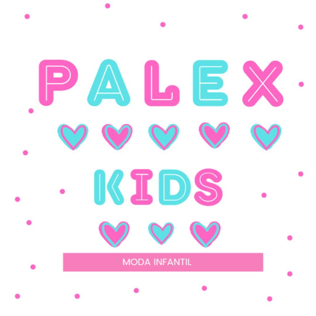 Palexkids Moda Infantil, Loja Online | Shopee Brasil
