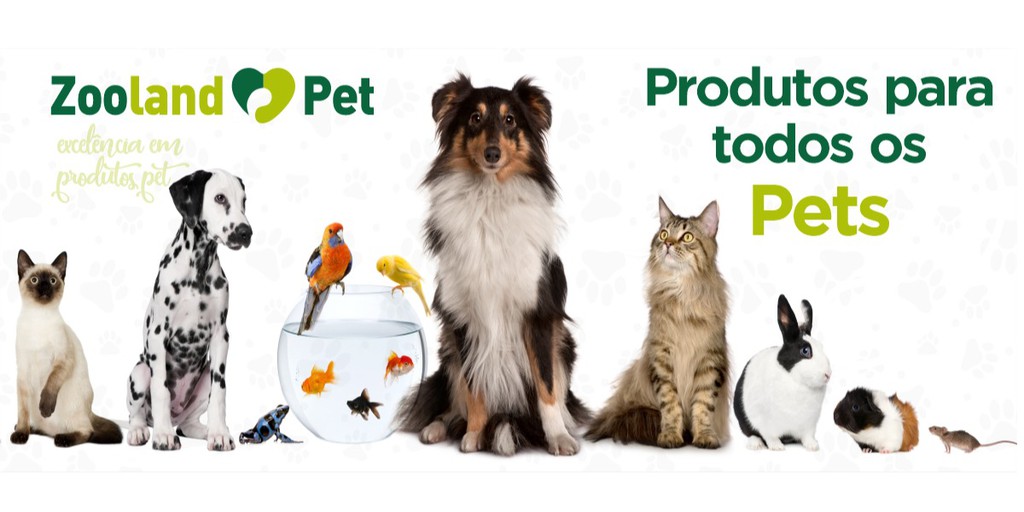 Zooland_Pet, Loja Online | Shopee Brasil