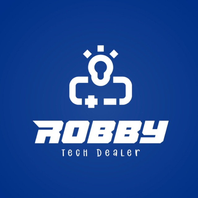 ROBBY TECH STORE, Loja Online | Shopee Brasil