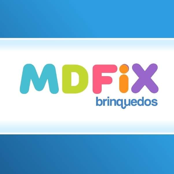 Mdfix, Loja Online | Shopee Brasil