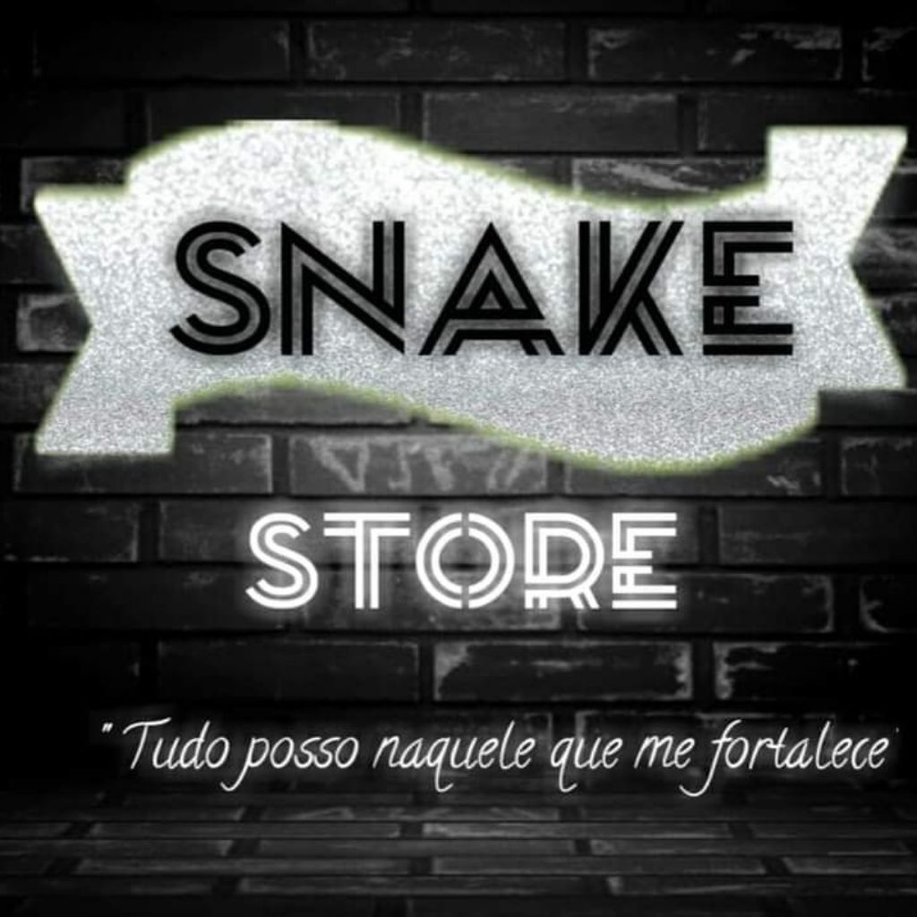 snake store 1, Loja Online | Shopee Brasil