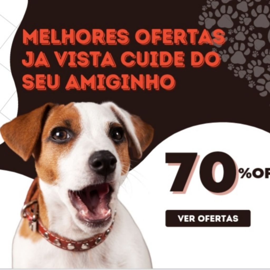 ALTO GEN PETLOVE, Loja Online | Shopee Brasil