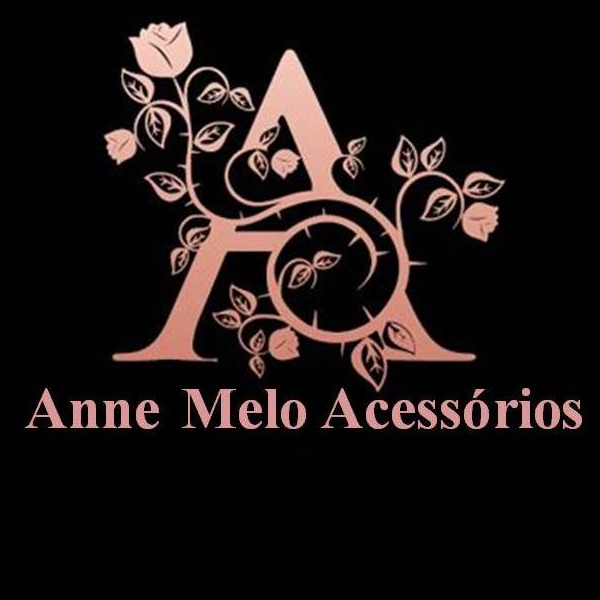 Anne Melo Acessórios, Loja Online | Shopee Brasil