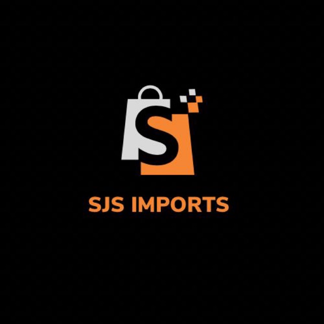 SJS.Imports, Loja Online | Shopee Brasil