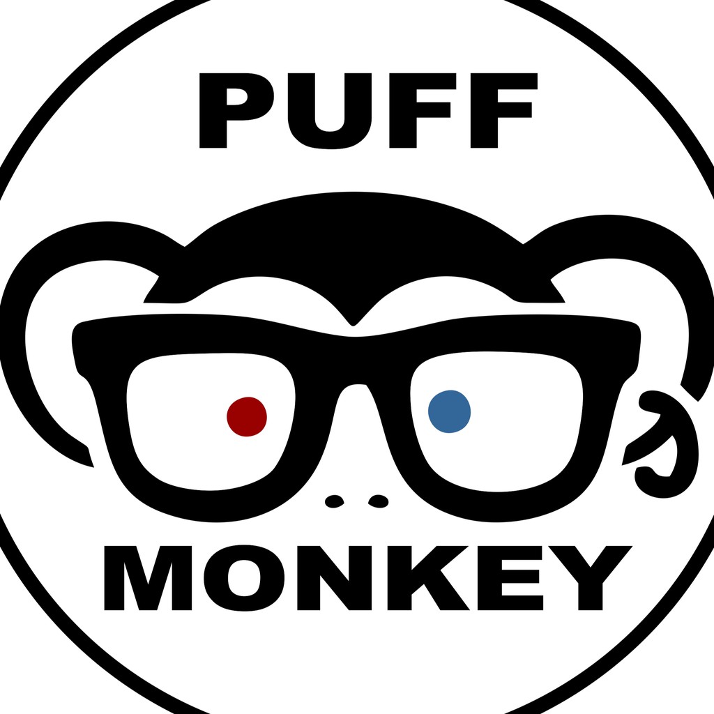 Puff Monkey, Loja Online | Shopee Brasil
