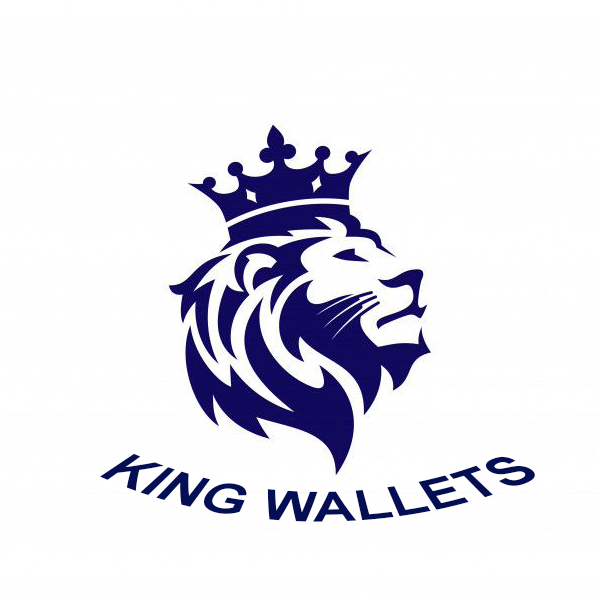 King Wallets, Loja Online | Shopee Brasil