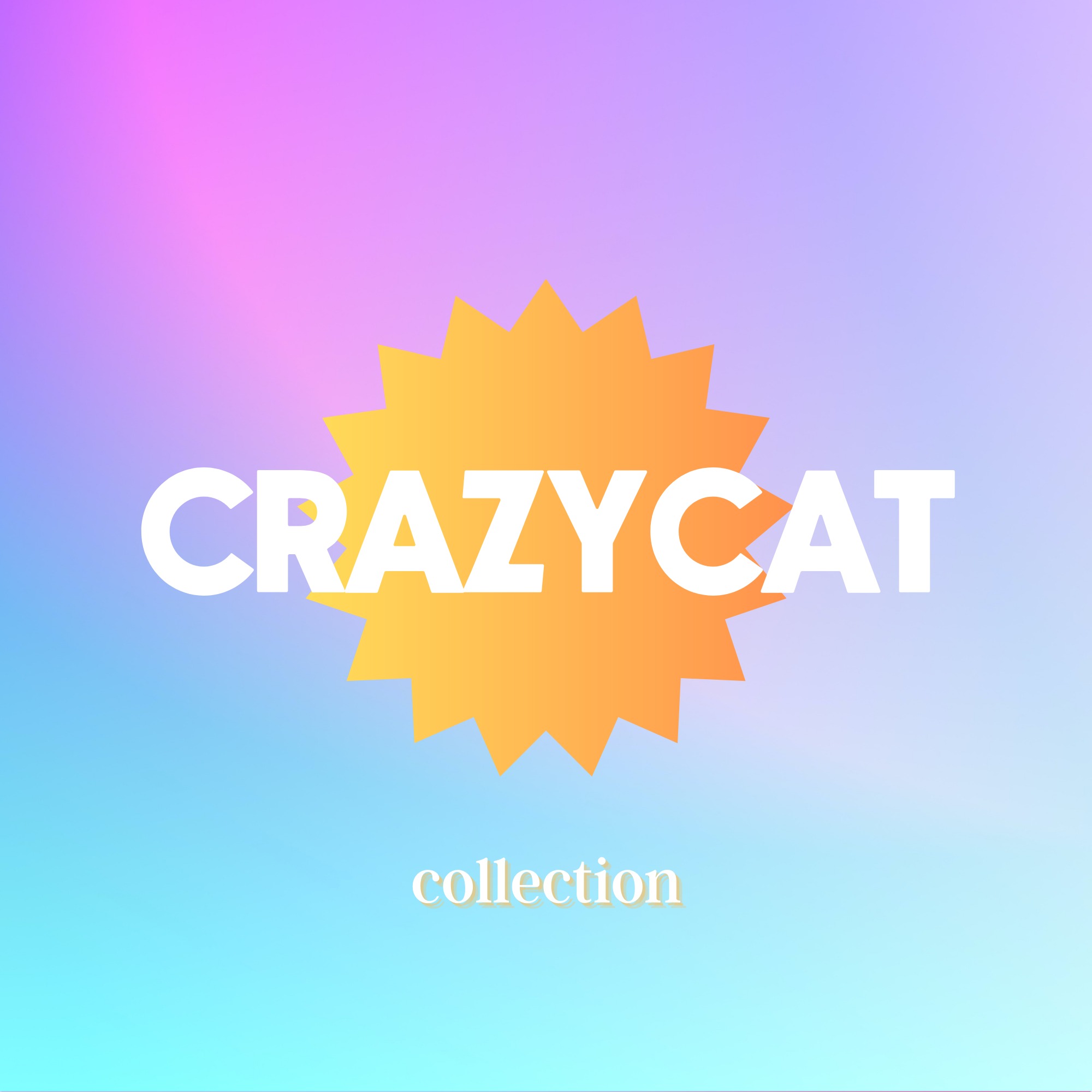 CrazyCat Collection, Loja Online | Shopee Brasil