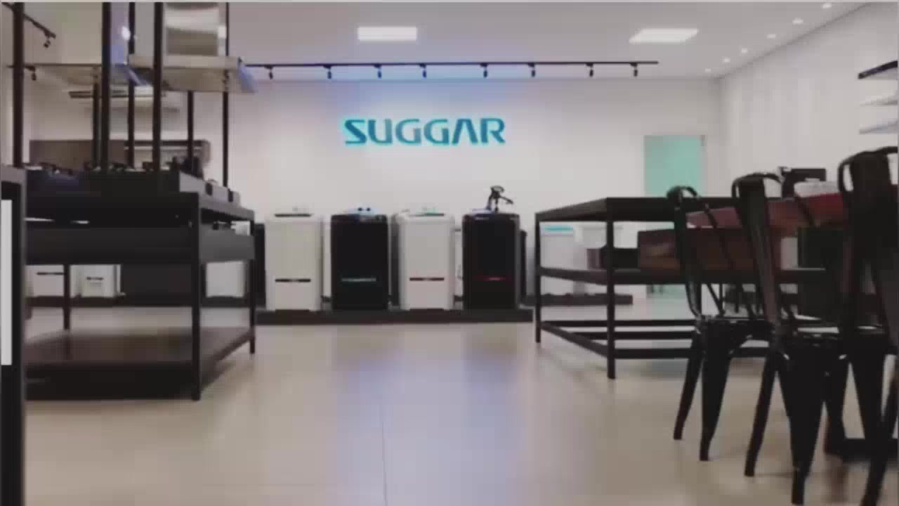 Suggar | Loja Oficial | Shopee Brasil 2026