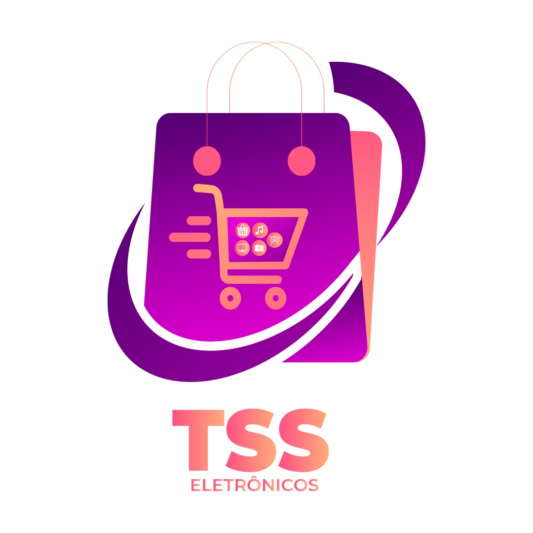 TSS ELETRÔNICOS LTDA, Loja Online | Shopee Brasil