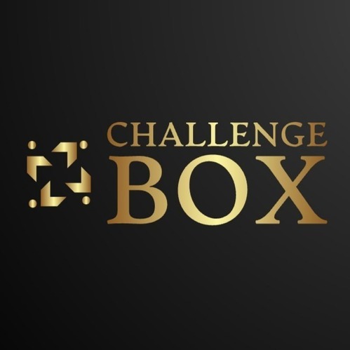Challenge_Box, Loja Online | Shopee Brasil