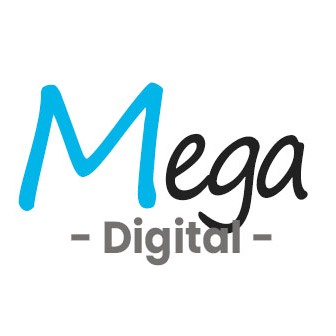 MegaDigitalOficial, Loja Online | Shopee Brasil