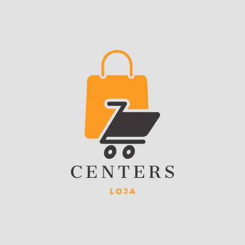 LOJA CENTERS, Loja Online | Shopee Brasil