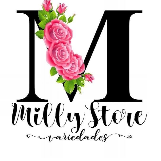 Milly Store, Loja Online | Shopee Brasil
