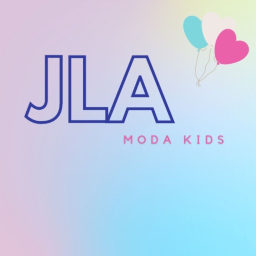 JLA MODA KIDS, Loja Online | Shopee Brasil