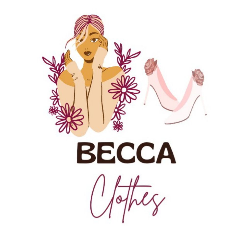 BECCA CLOTHES, Loja Online | Shopee Brasil