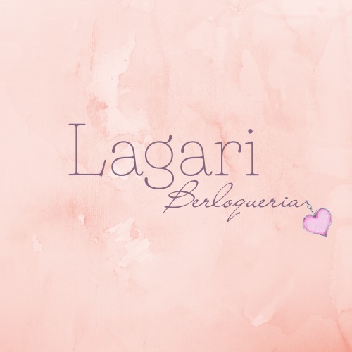 Lagari Berloqueria, Loja Online | Shopee Brasil