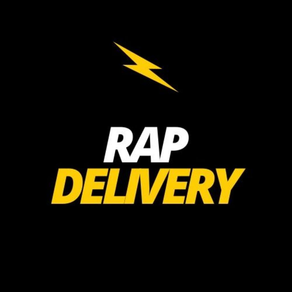 Rap Delivery, Loja Online | Shopee Brasil