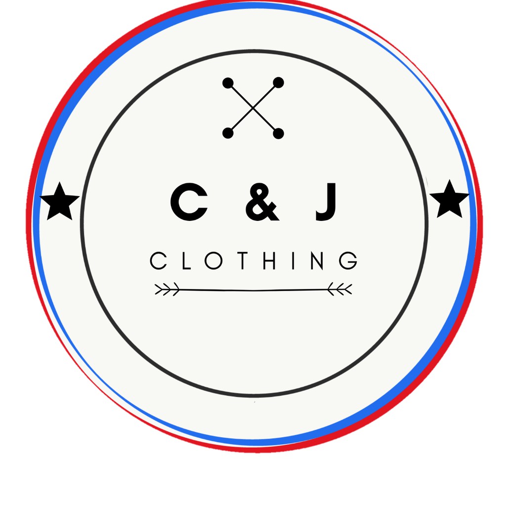 C&J CLOTHING, Loja Online | Shopee Brasil
