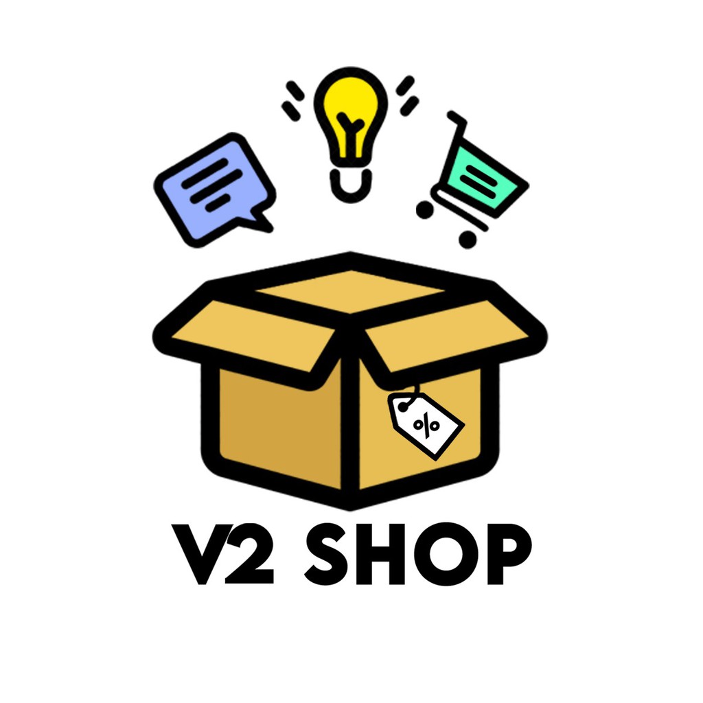 V2 SHOP, Loja Online | Shopee Brasil