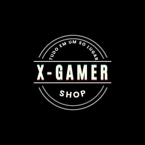 XGAMER SHOP, Loja Online | Shopee Brasil