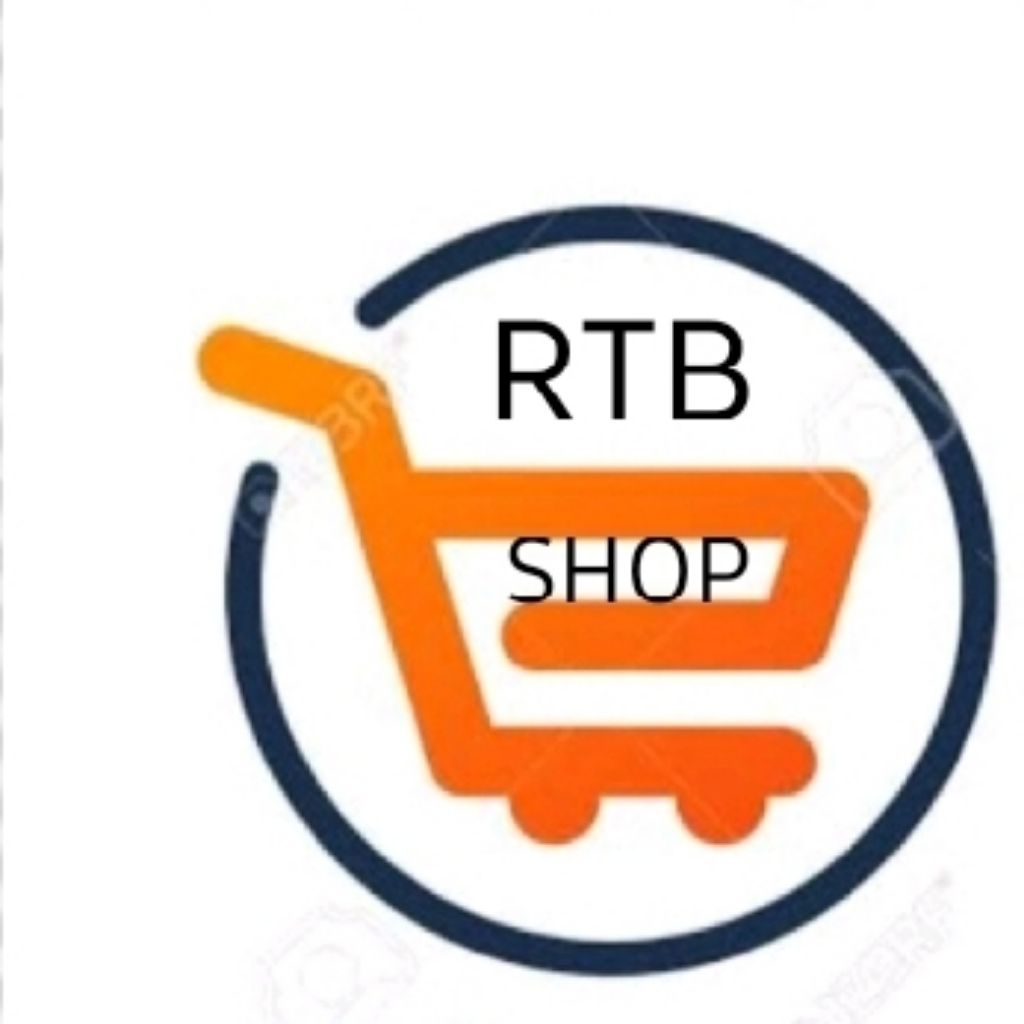 RTB SHOP, Loja Online | Shopee Brasil