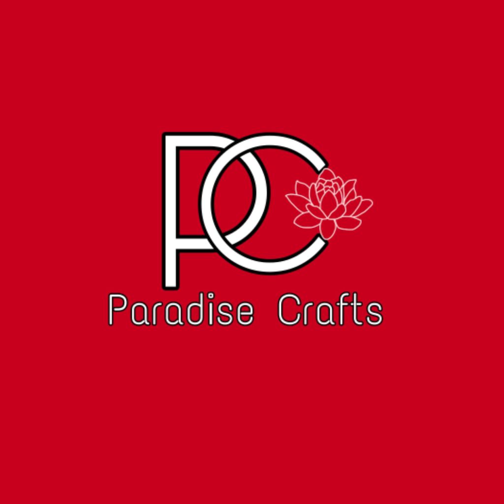 Paradise Craft, Loja Online | Shopee Brasil
